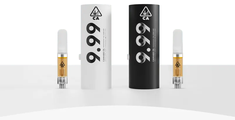9.99 - Distillate Vape Cartridges